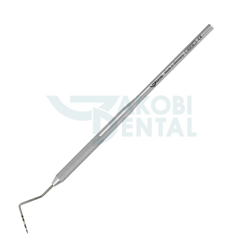 PCP10 - Periodontal probe PCP 10, Standard handle # 30 from webshop-JDGmbH
